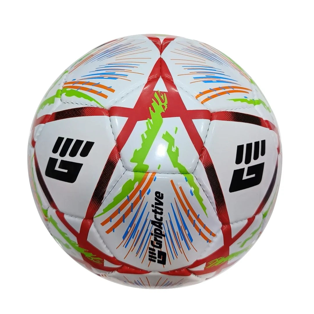 Training Ball - Durable and High Performance Football– Grip Active Store