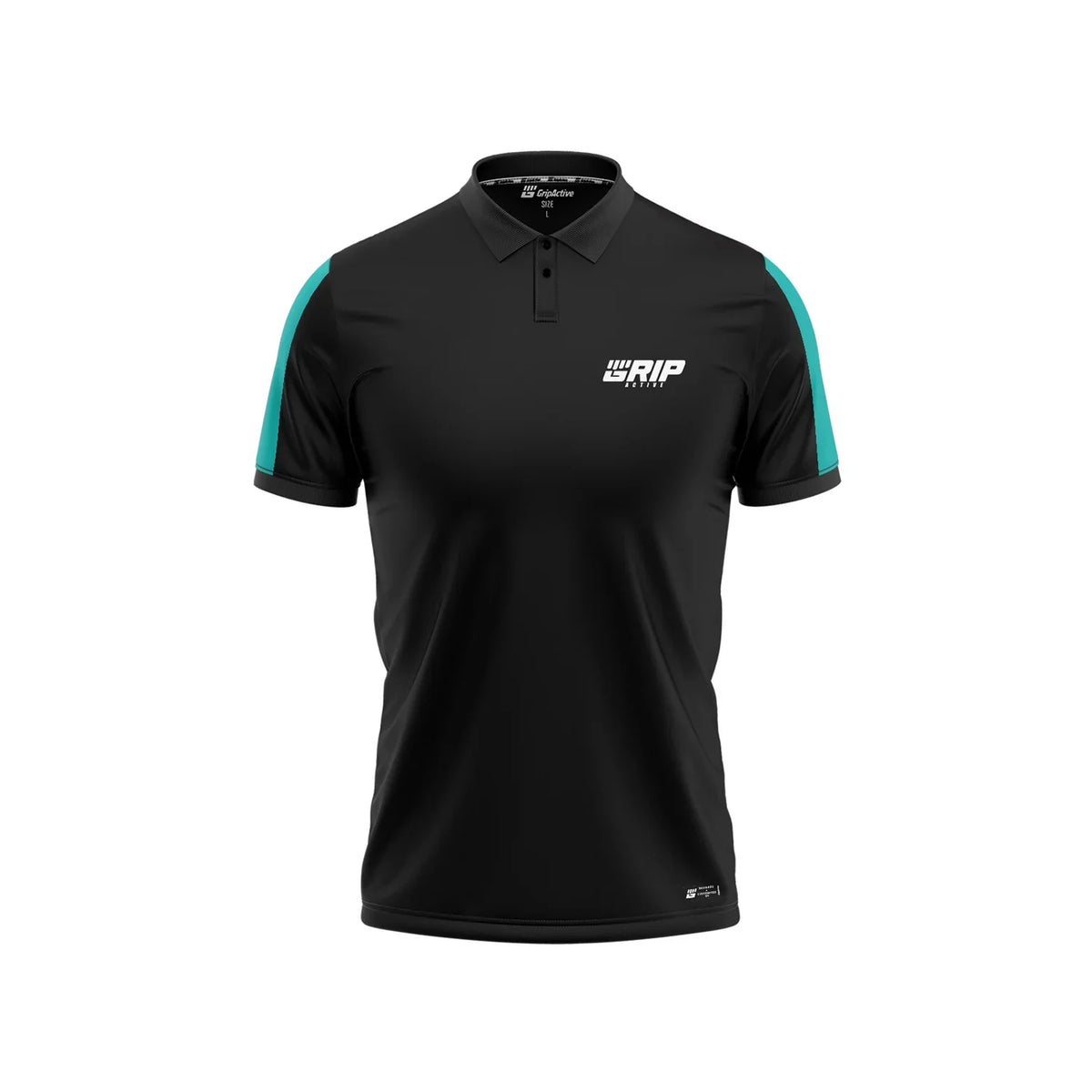 Polo Shirt | Premium Fit & Iconic Style | Grip Active– Grip Active Store